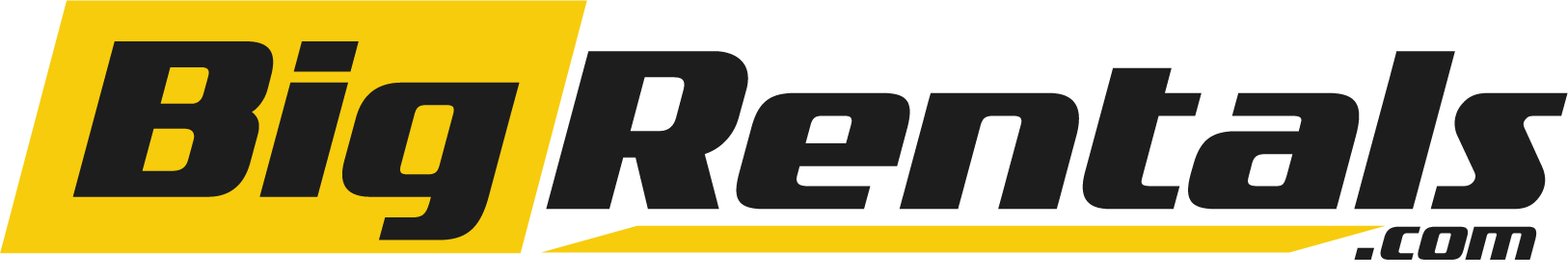 Big Rentals